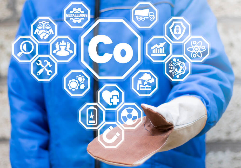 Trafigura continues with the development of the future third cobalt ...