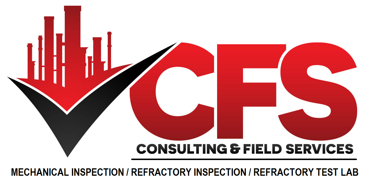 CFS provides laboratory services and refractory tests – Inspenet